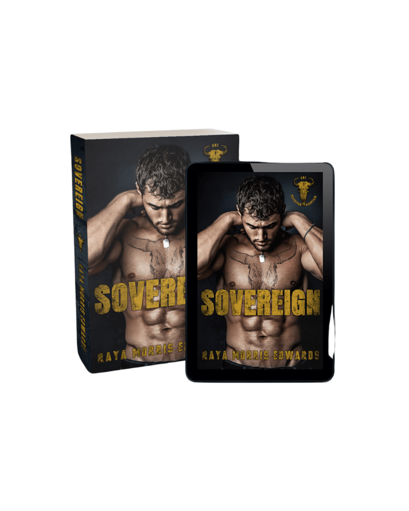 Raya Morris Edwards – What's next for Keira, Gerard, Jack Russell ...